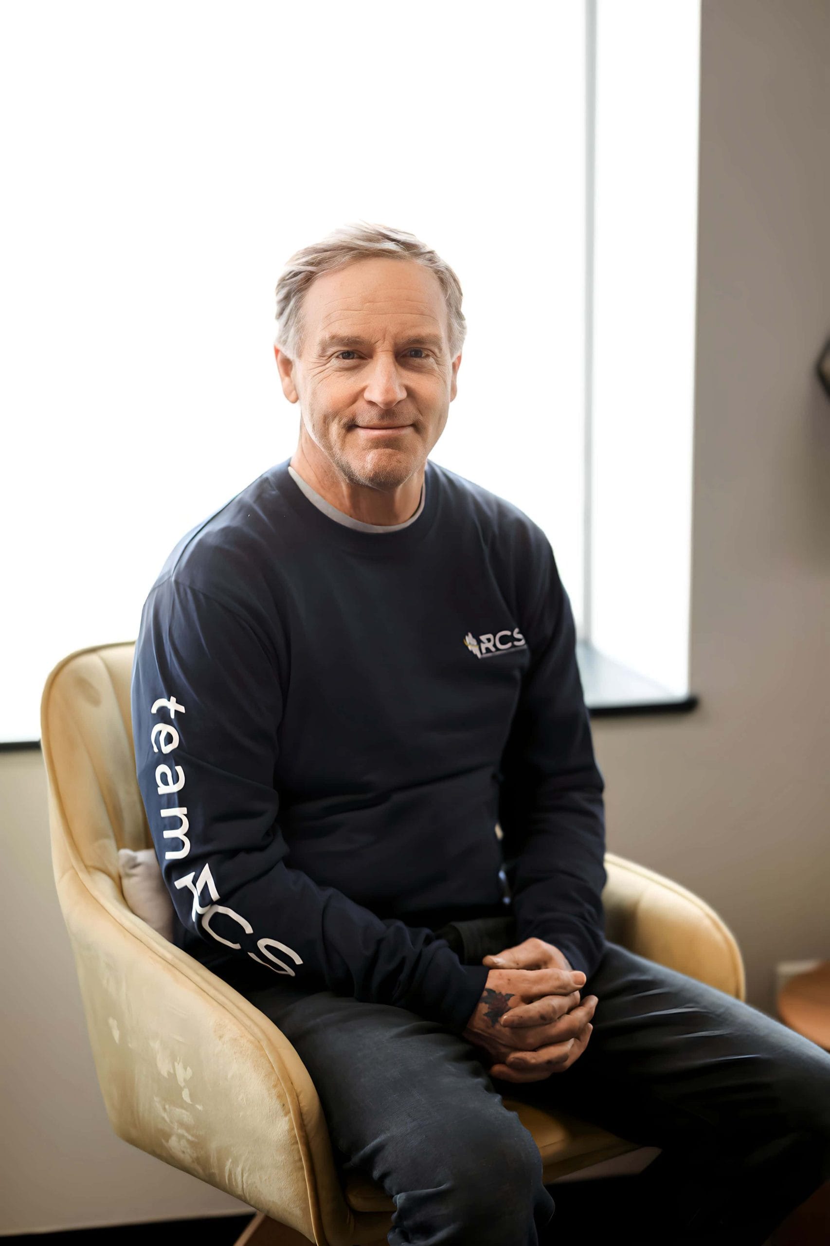 TEAM – Rayner Construction Services