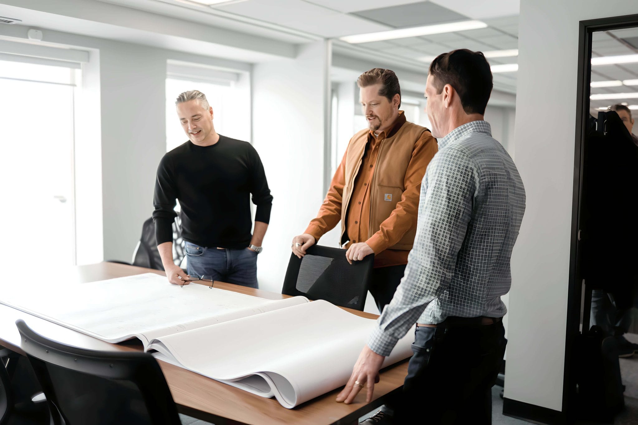 Rayner Construction Services