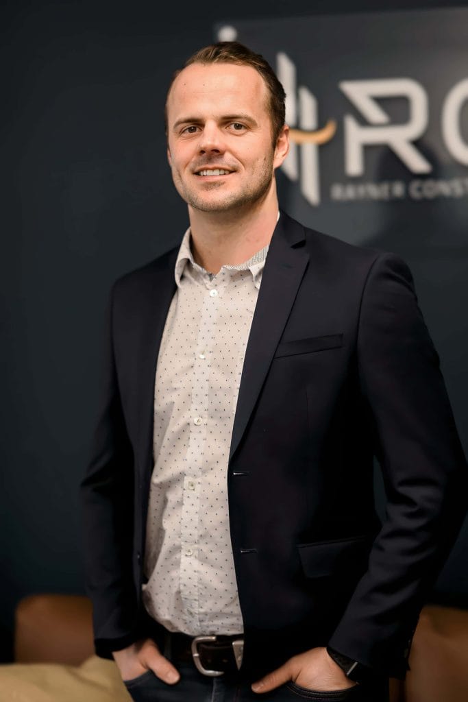 TEAM – Rayner Construction Services