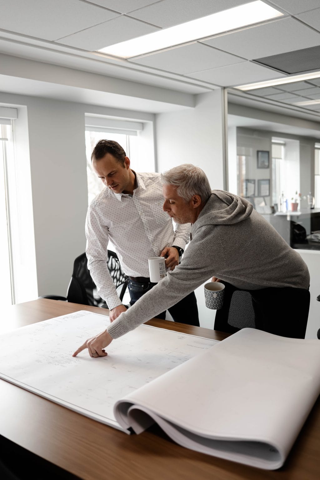 Rayner Construction Services