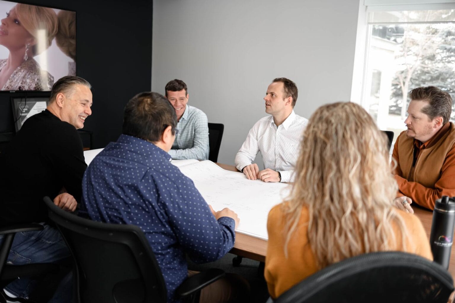 Rayner Construction Services